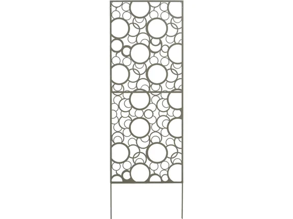 Nortone Dekorativni panel metalni bubbles 0,6x1,5m 2012056