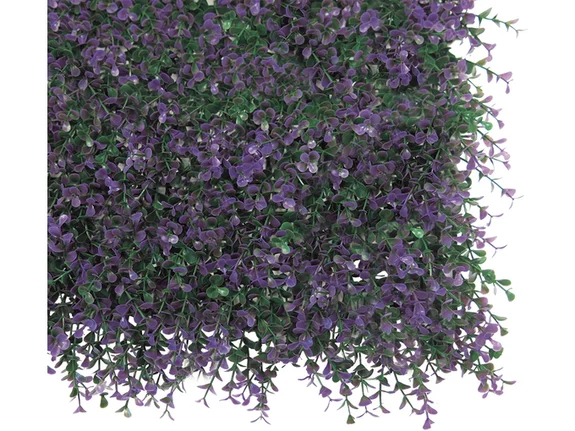 Nortone Zeleni zid Lavanda 1x1 2017257