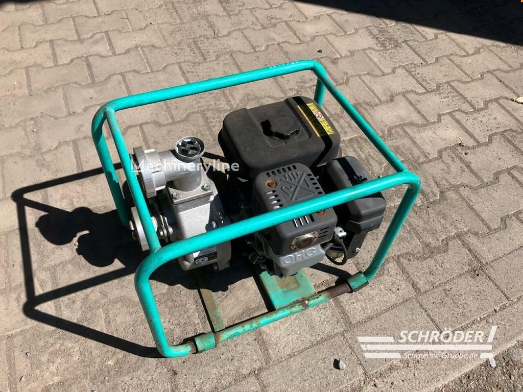 WASSERPUMPE 4.5 EX16 PREMIUM motorna pumpa