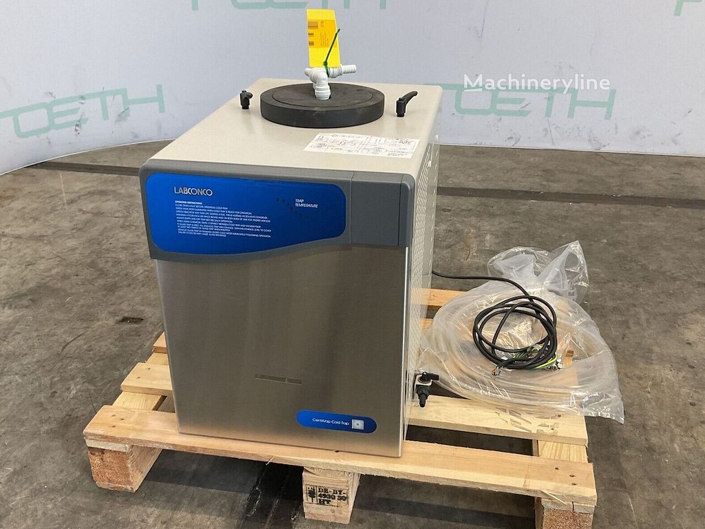 Labconco CentriVap Cold Trap - Refrigerator & Freezer ostala laboratorijska oprema