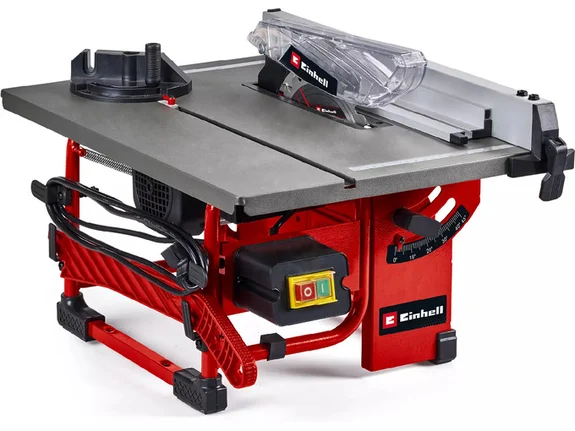Einhell Stoni cirkular TC-TS 8 I