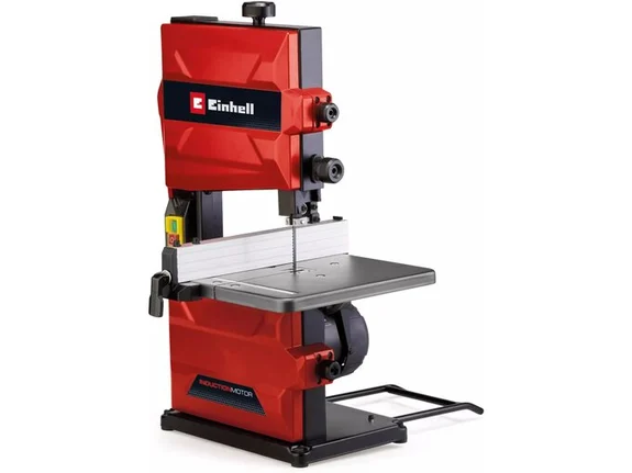 Einhell Trakasta testera TC-SB 200/1