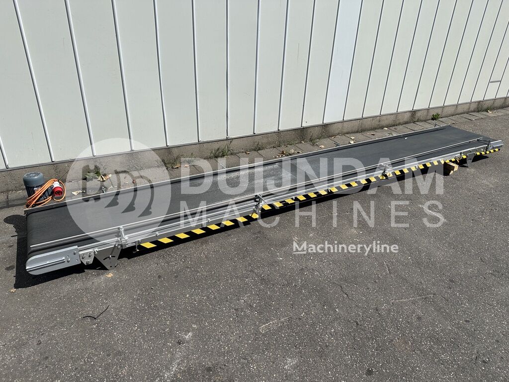 Viscon trakasti konvejer