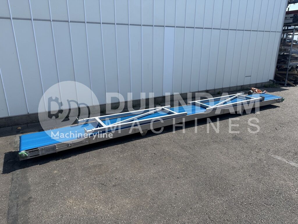 ACB poljoprivredni transporter