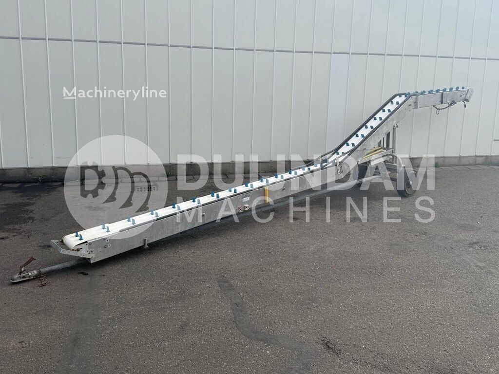 Beets SP2/750/27 poljoprivredni transporter