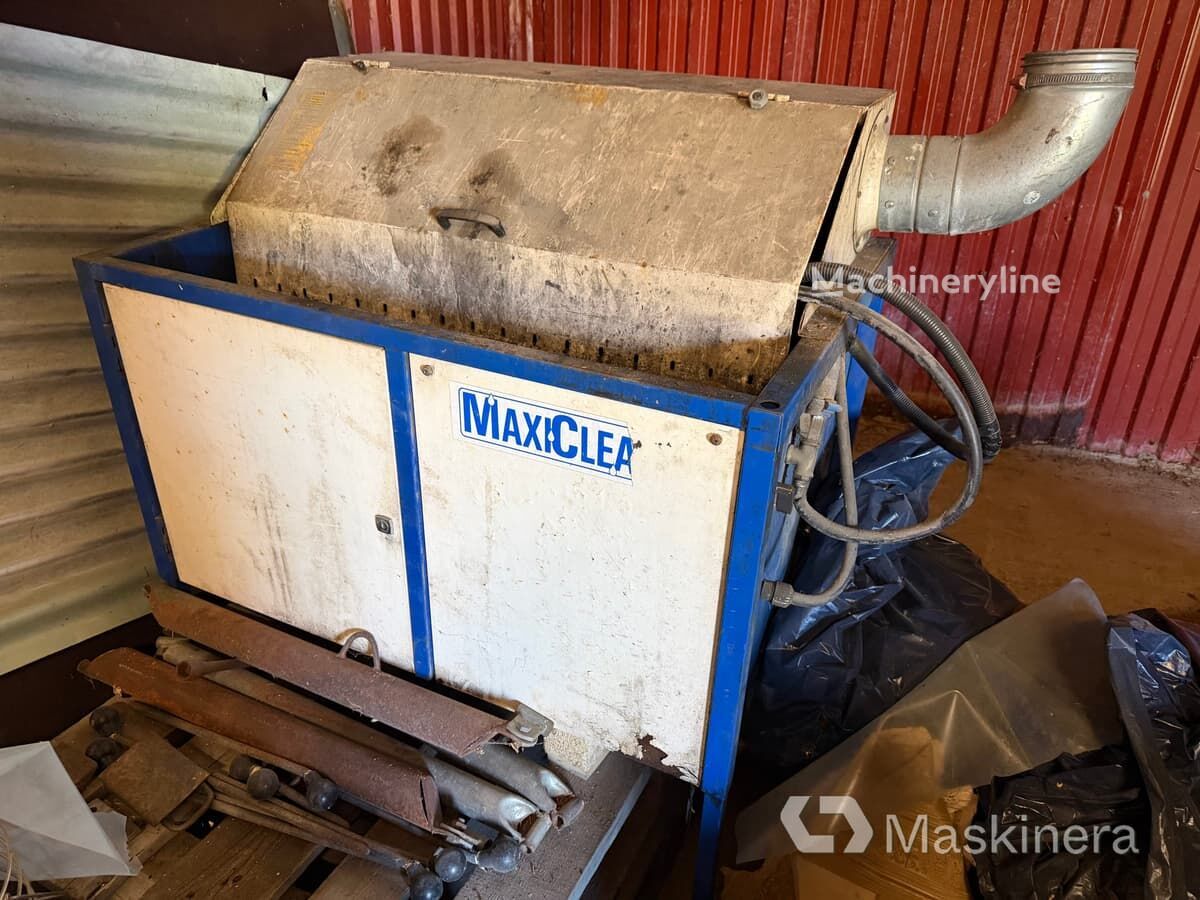 Prodaje se GBP MaxiClean industrijsku sudoperu na aukciji