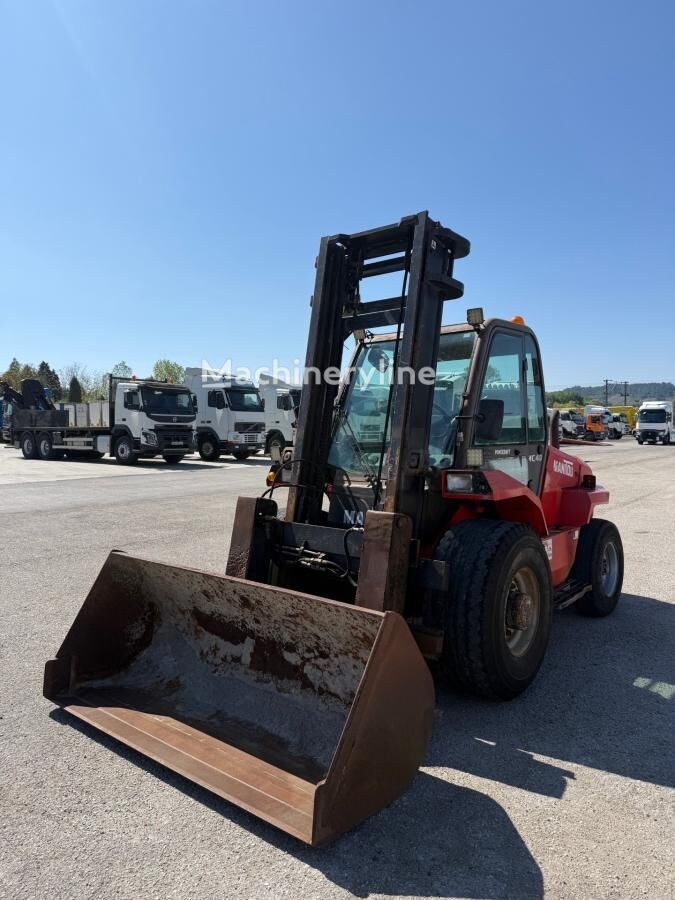 Manitou MC 40 viljuškar na gas
