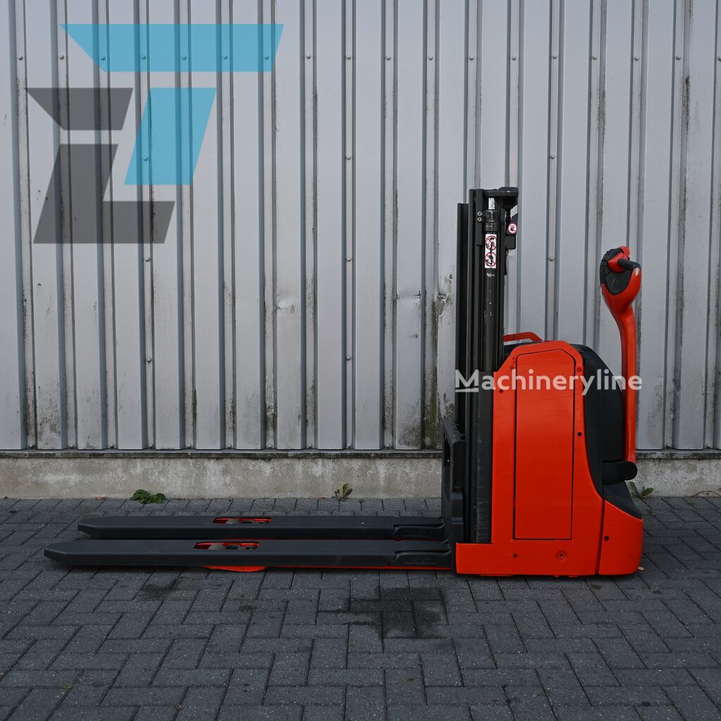 Linde D08 paletni viljuškar