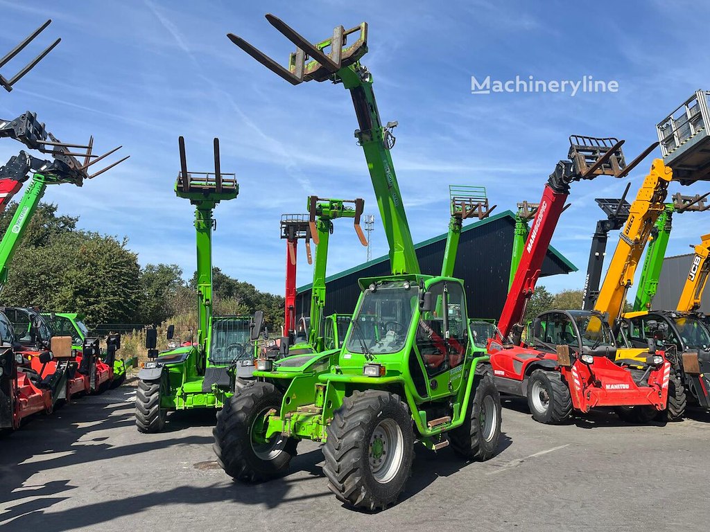 Merlo P 40.7 CS teleskopski utovarivač