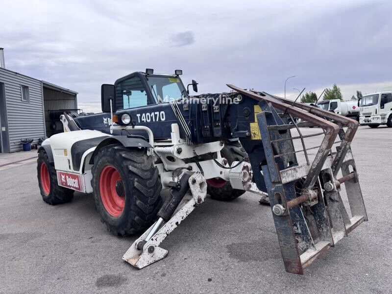 Bobcat T40170 teleskopski utovarivač