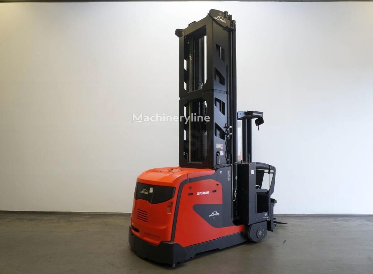 Linde K-Schwenkschubgabel 5231-00 viljuškar za komisioniranje