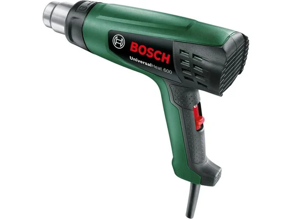 Bosch Home & Garden Fen za vreli vazduh UniversalHeat 600