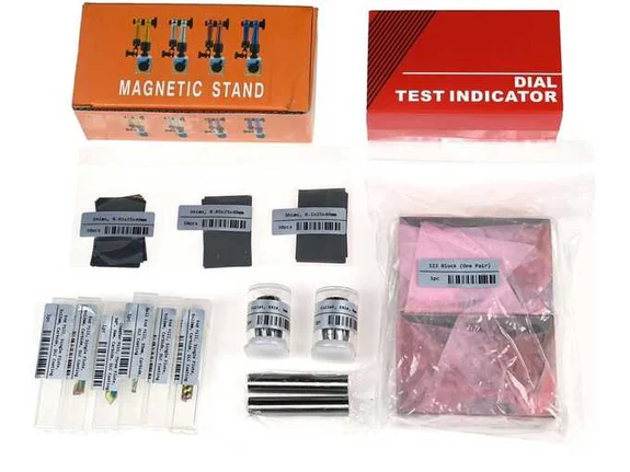 LDO Motors CNC Starter Kit Milo 1.5