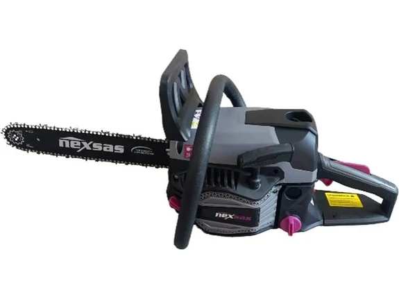 Nexsas Motorna testera NXT8600S Pro