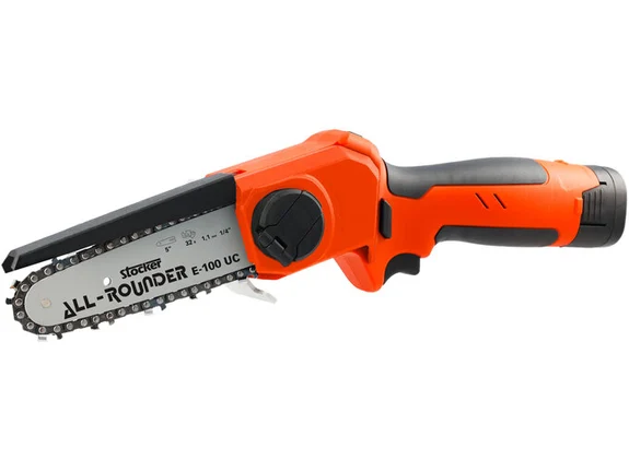 Stocker Električna testera All-Rounder set E-100 UC