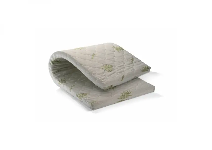 Naddušek Aloe Comfort - Sleepy 120/200