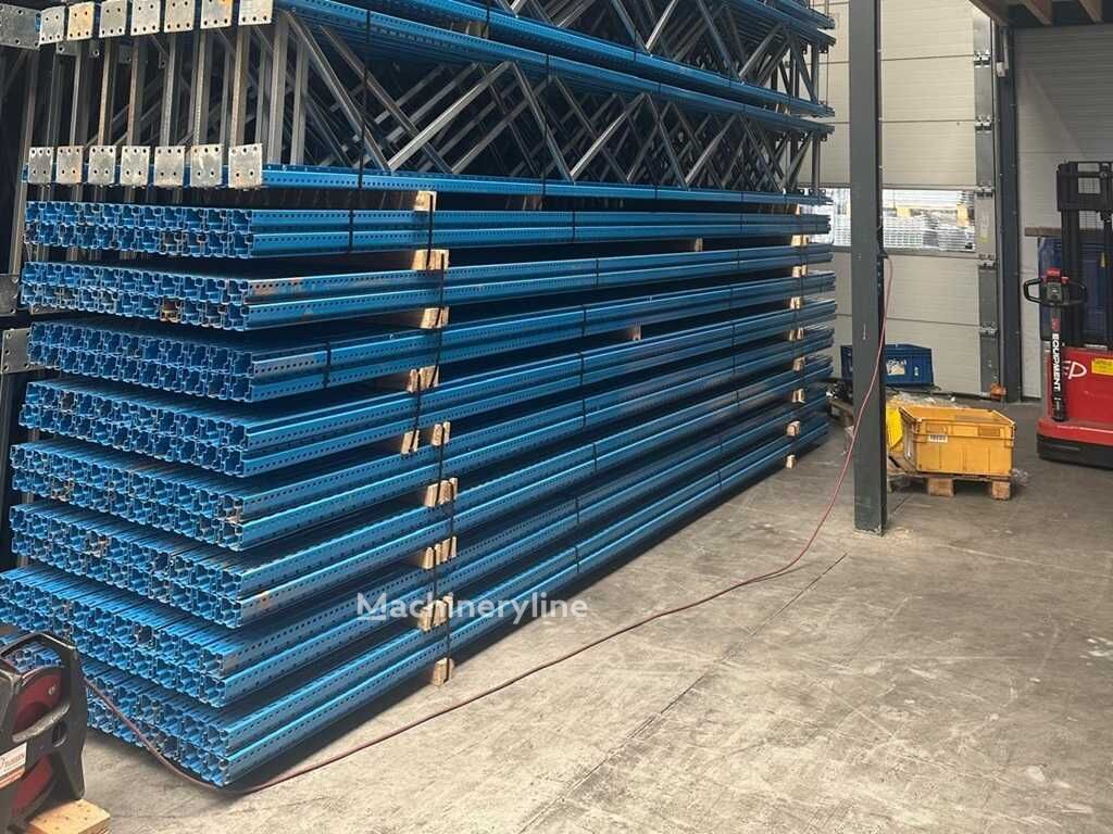 Prodaje se Stow Stelling 8x160 paletni regal na aukciji