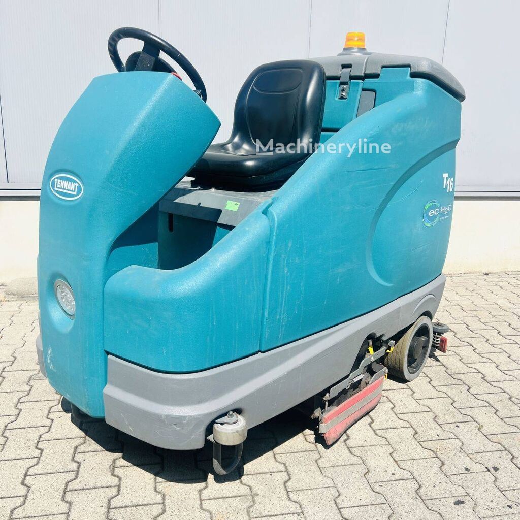 Tennant T7E F 80 D mašina za pranje podova
