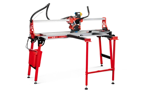 Cirkular za keramiku Rubi DL-125