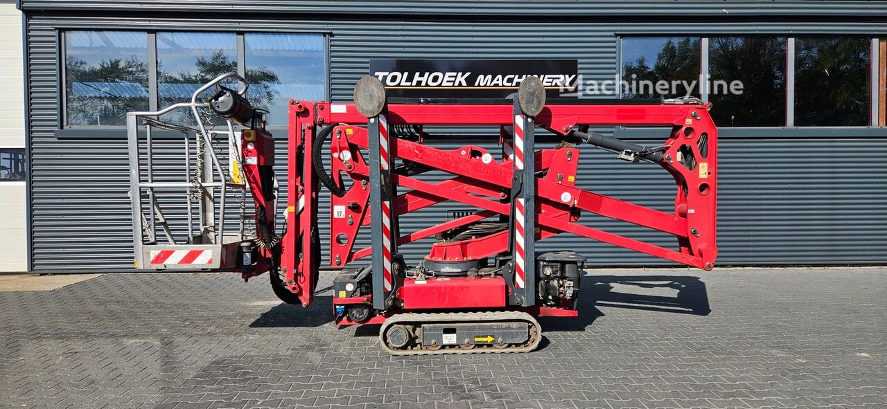 Hinowa Goldlift 17.80 pauk dizalica