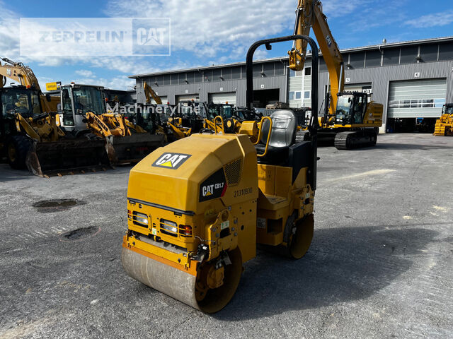 Caterpillar CB1.7 mali valjak