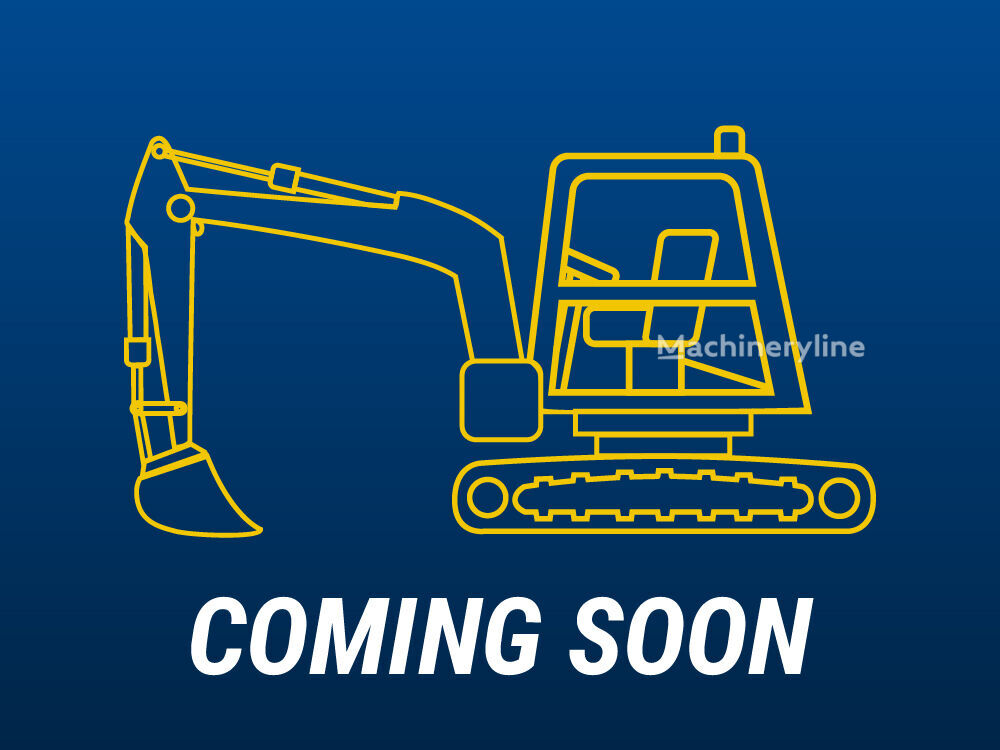 2023 Kubota KX016-4 mini bager