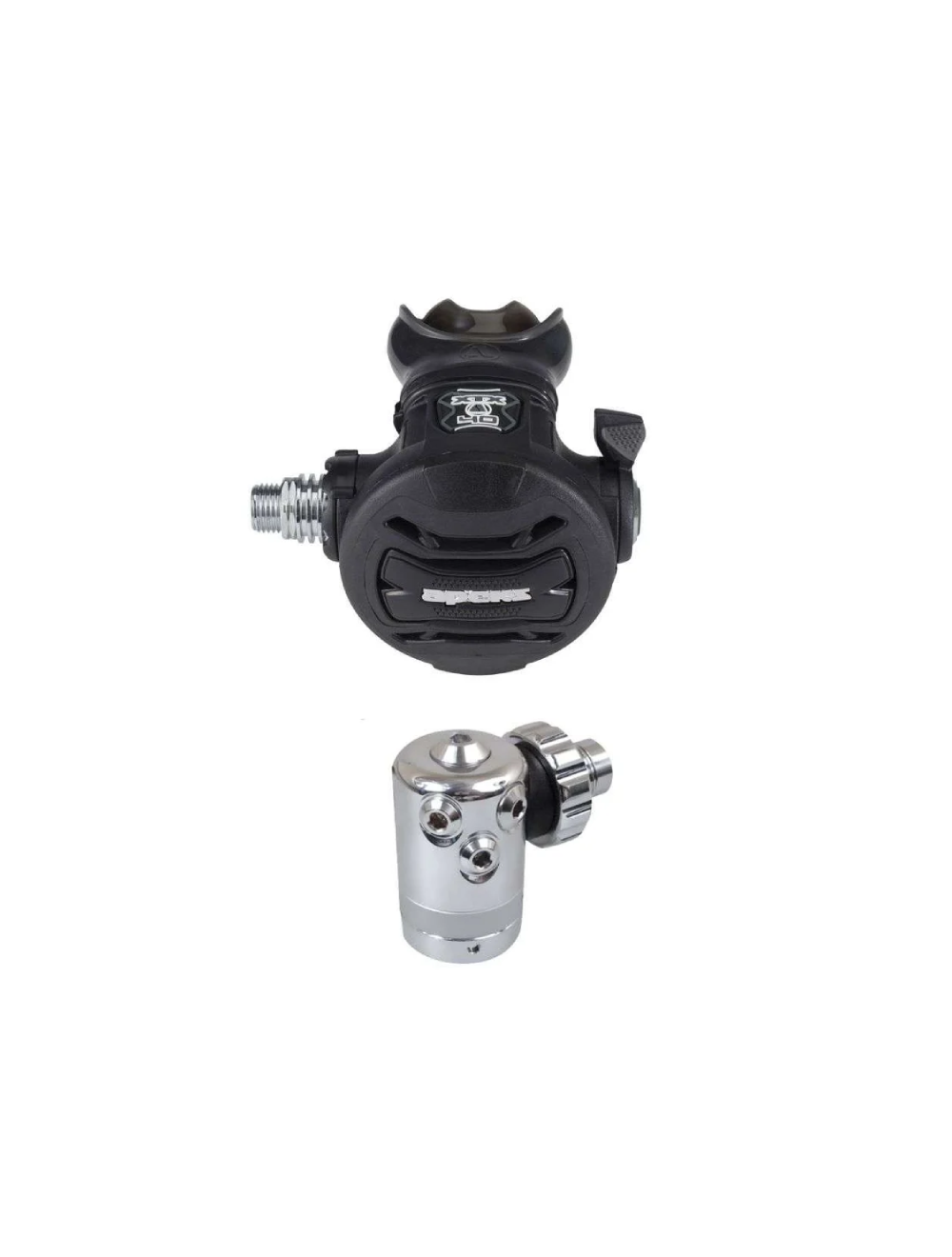 Regulator komplet XTX40 I DS4