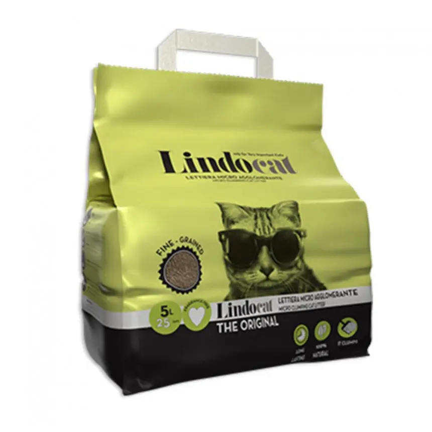 Lindocat The Original 10l