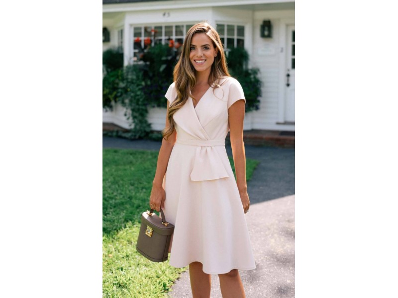 *GAL MEETS GLAM* haljina M-L