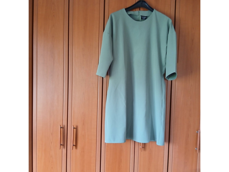 ZELENA HALJINA LEGEND XL KAO NOVA