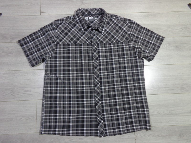 Orig. McKINLEY DRY-PLUS muška košulja vel.3XL