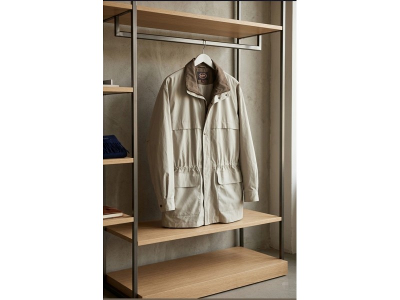 Newport Harbor jakna / parka L