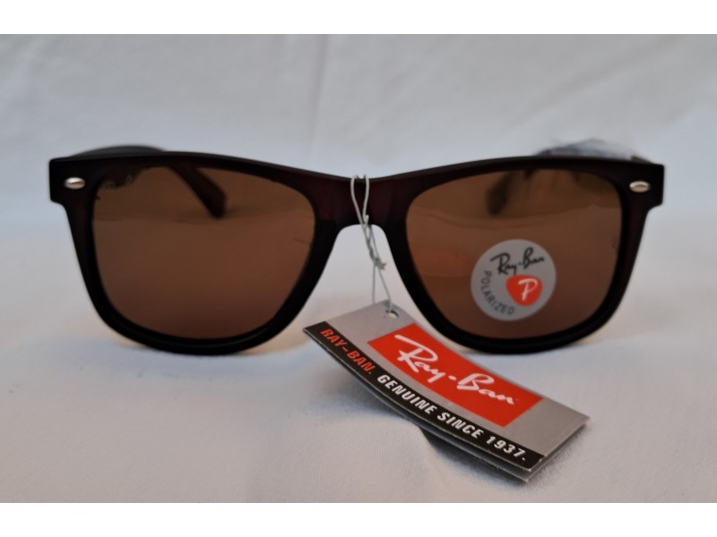 Ray-Ban RB4161P