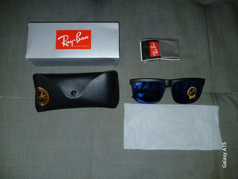 Ray-Ban Naočare New Wayfarer RB4169 - NOVO