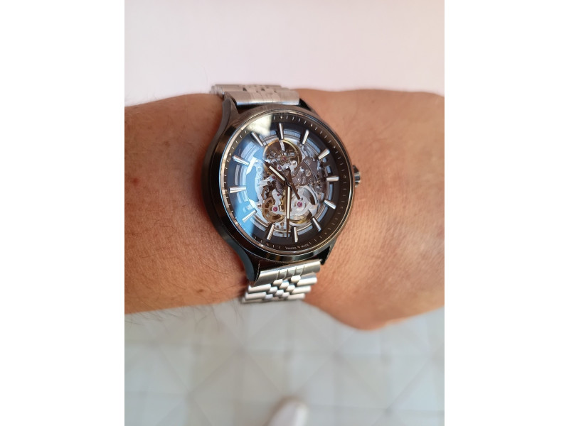 Roamer competence 3 automatik
