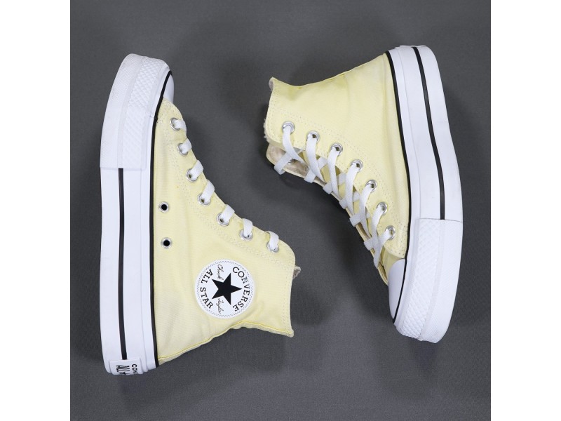Converse Chuck Taylor All Star Lift Platform ženske 37