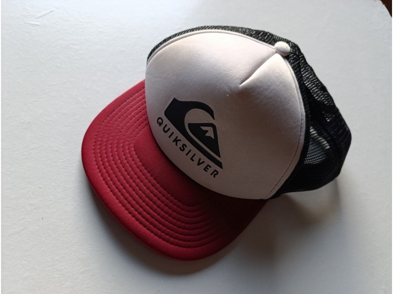 Quiksilver kacket