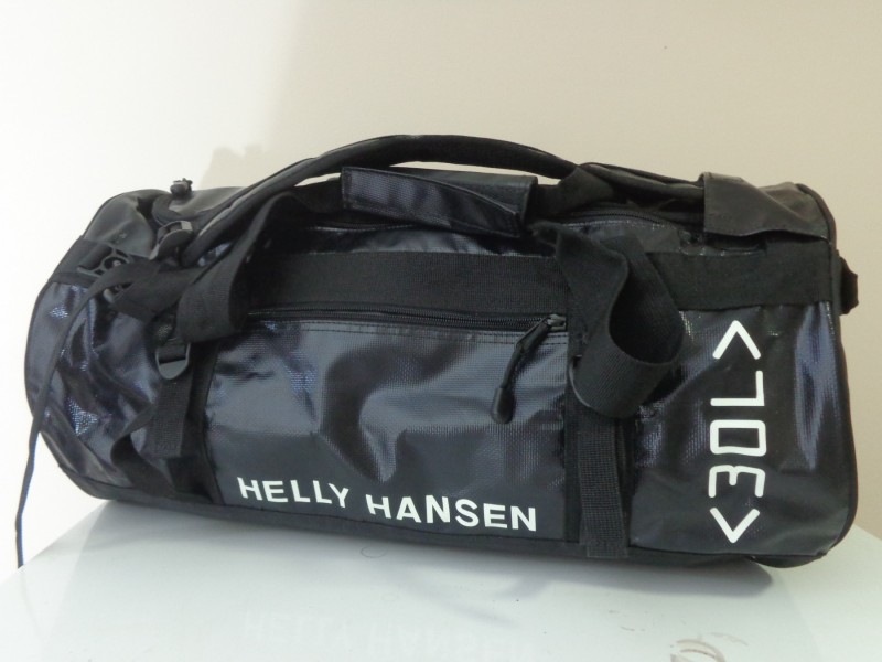 Orig. HELLY HANSEN torba-ranac
