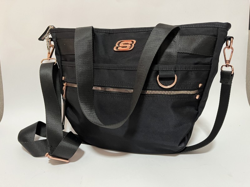 Original Skechers torba,NOVO