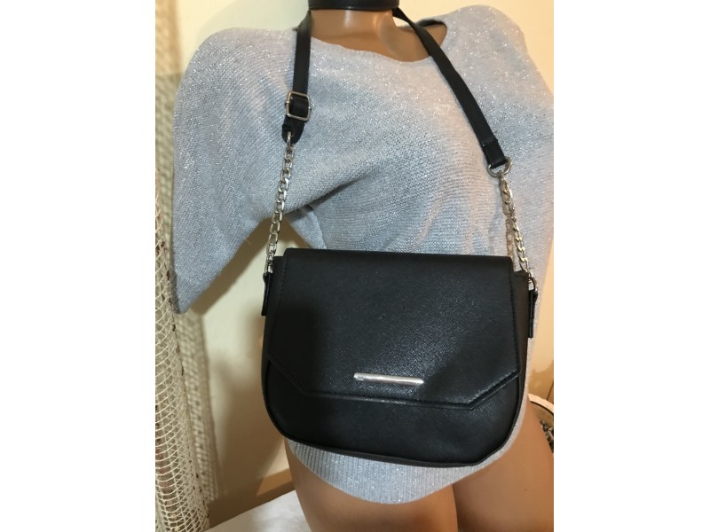 TORBA NOVA-20cm sa 16cm dno 6cm