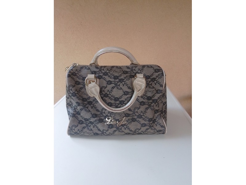 -----LIU JO ---- TORBA ORIGINAL