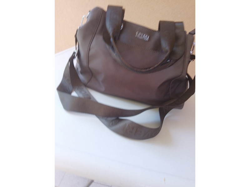 ----NOVA ---COVERI COLLECTION --TORBA