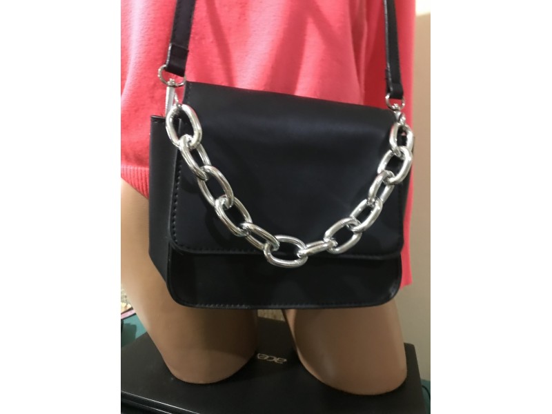 TORBA NOVA -20cm sa 18cm dno 10cm