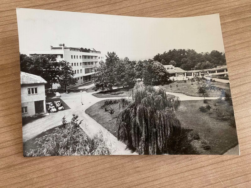 BOSNA I HERCEGOVINA BANJA VRUĆCI - TESLIĆ