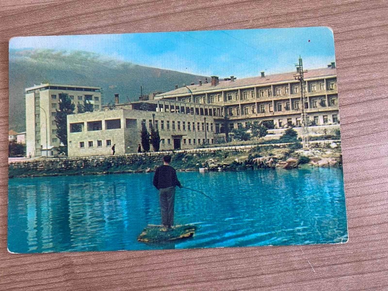 BOSNA I HERCEGOVINA - TREBINJE