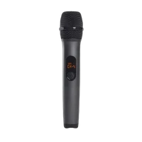 Bežični mikrofon sistem sa dvostrukim prijemnikom – J301 JBL UHF karaoke set za scenu i nastupe