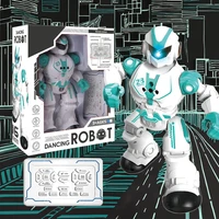Inteligentni RC robot – interaktivna igračka koja pleše, peva i reaguje na komande