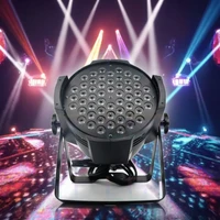 LED Par reflektor 54x3W – profesionalno osvetljenje za žurke, klubove i događaje
