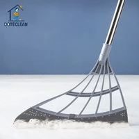 360 Rotirajući ravni mop sa kantom – mikrofiber mop za efikasno čišćenje poda