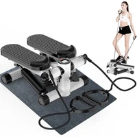 Steper za vežbanje – kućna fitness sprava sa LCD ekranom
